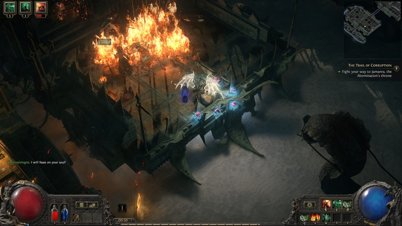 How to fix PoE 2 lag and stuttering. Dealing with freezes and crashes ...