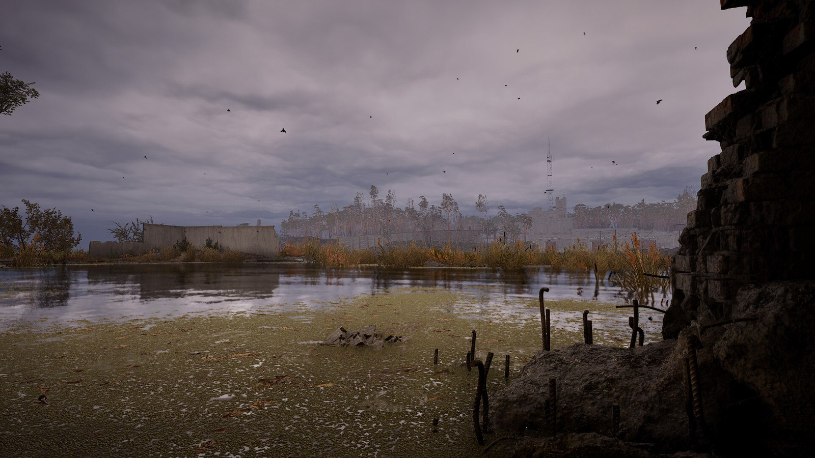 How to get Texan shotgun early in Stalker 2. Location of unique Texan ...