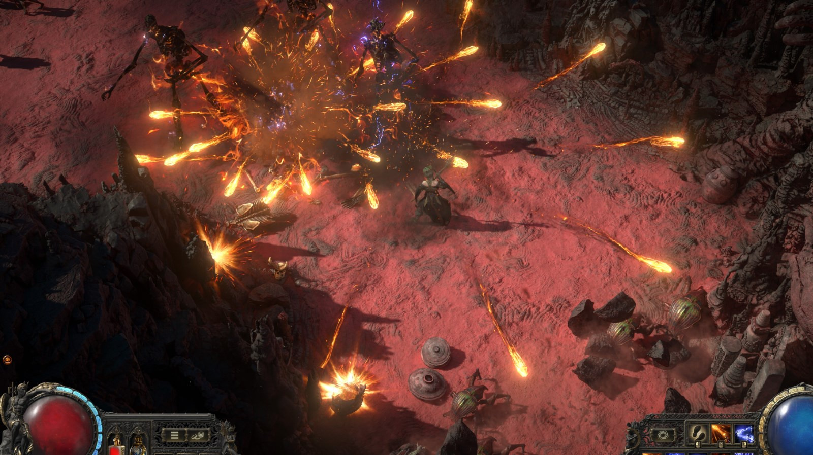 How to find Tinker's Tools and Titan's Treasure in PoE 2. Is there fix ...