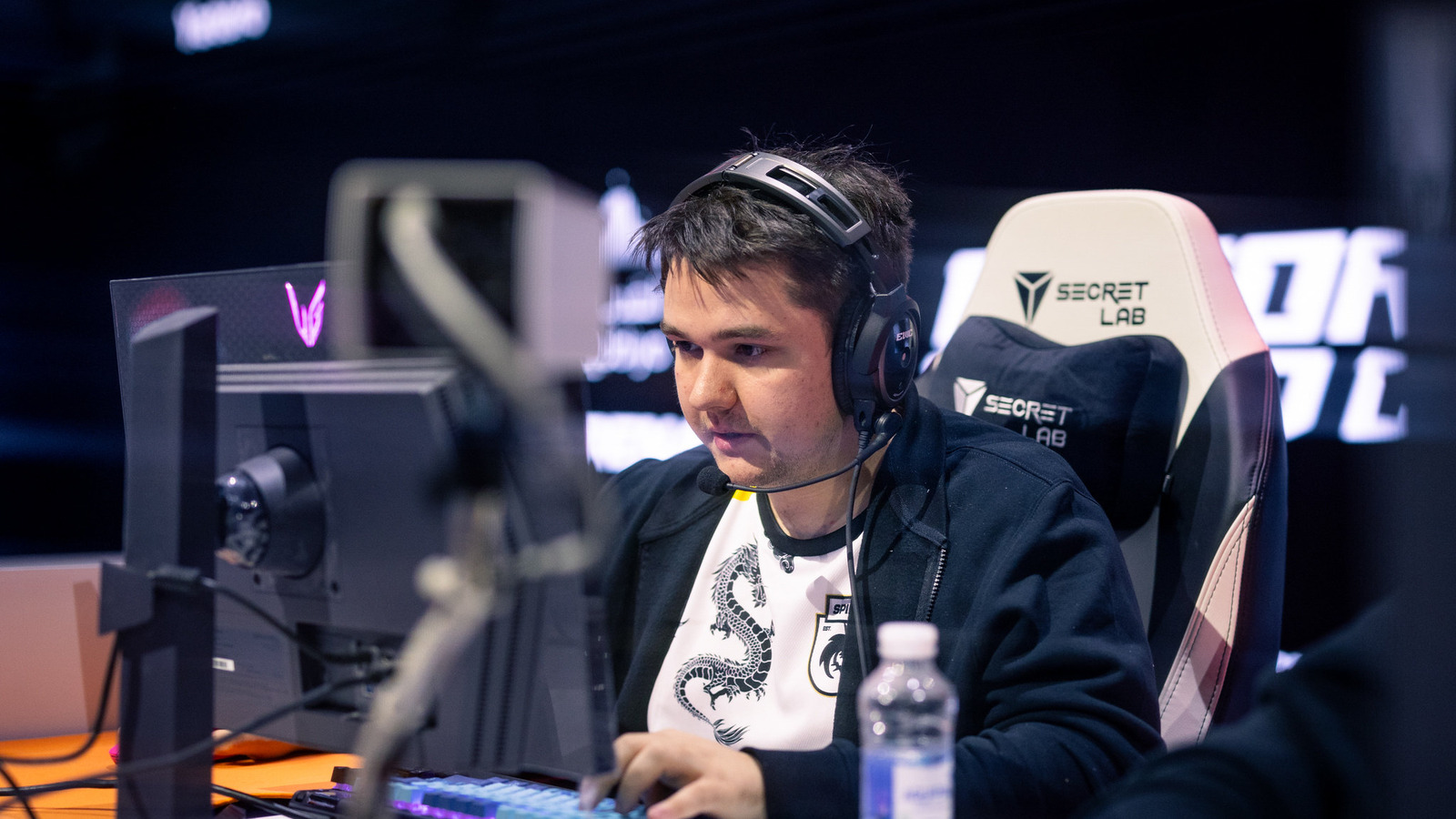 S1mple, Yatoro и Zeus сыграют в одной команде на шоу-матче шанхайского мейджора — Escorenews