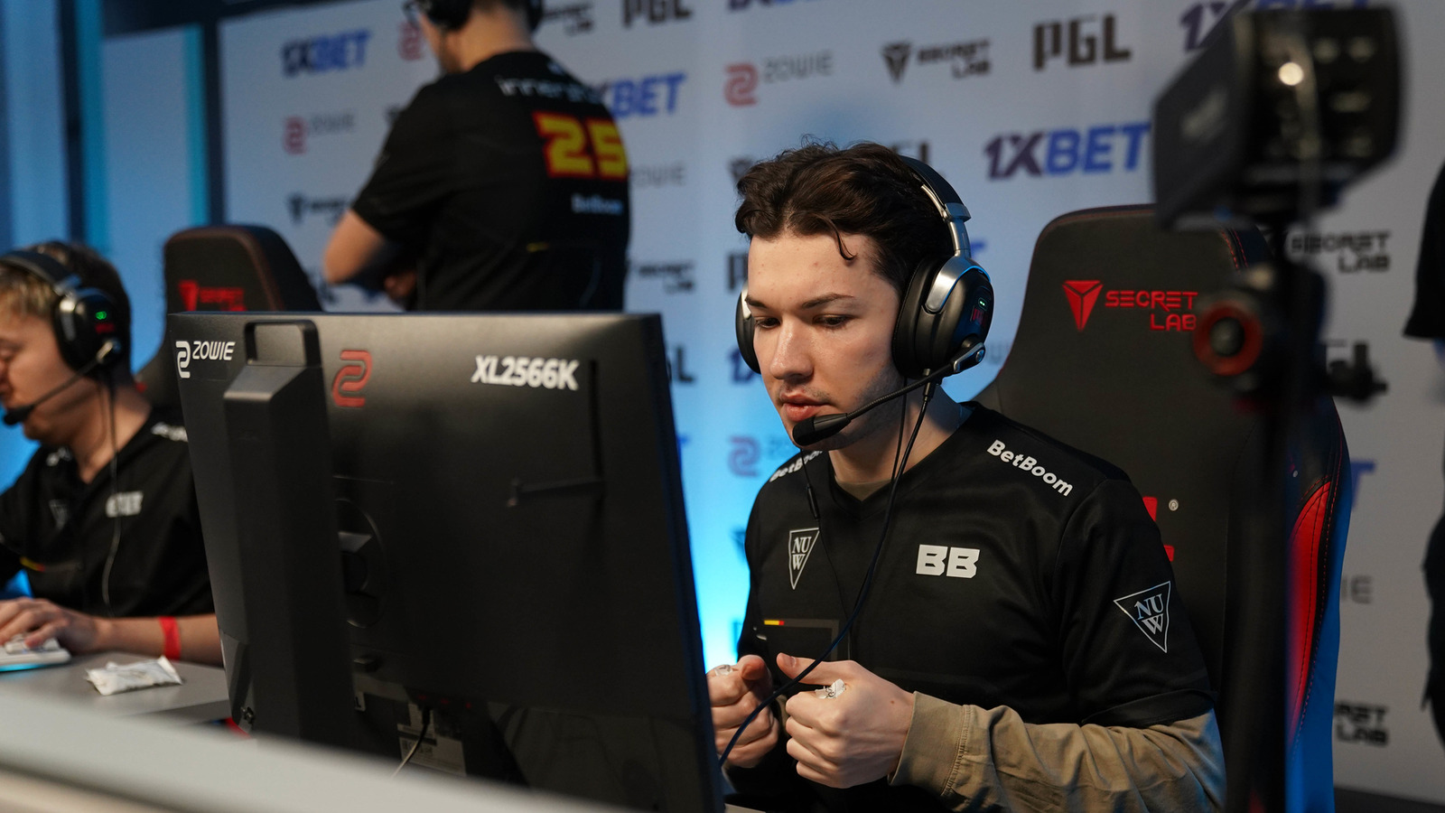 Zorte может перейти в Virtus.pro — Escorenews