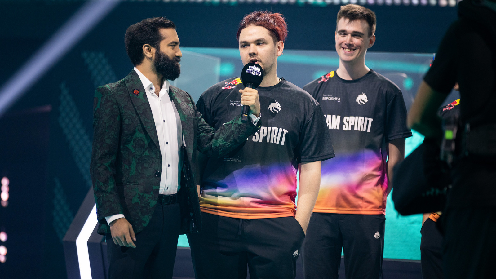 Yatoro хочет подраться с Collapse по правилам бокса — Escorenews