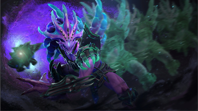 All sets from Winter 2024 Heroes' Hoard. All items and Windranger ...