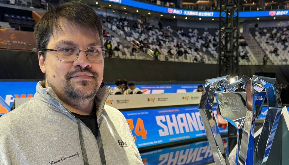 OverDrive показал переписку с молодым donk — Escorenews