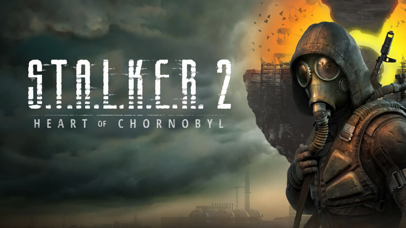 Когда S.T.A.L.K.E.R. 2 выйдет на PS5. Когда релиз Сталкер 2 на ...