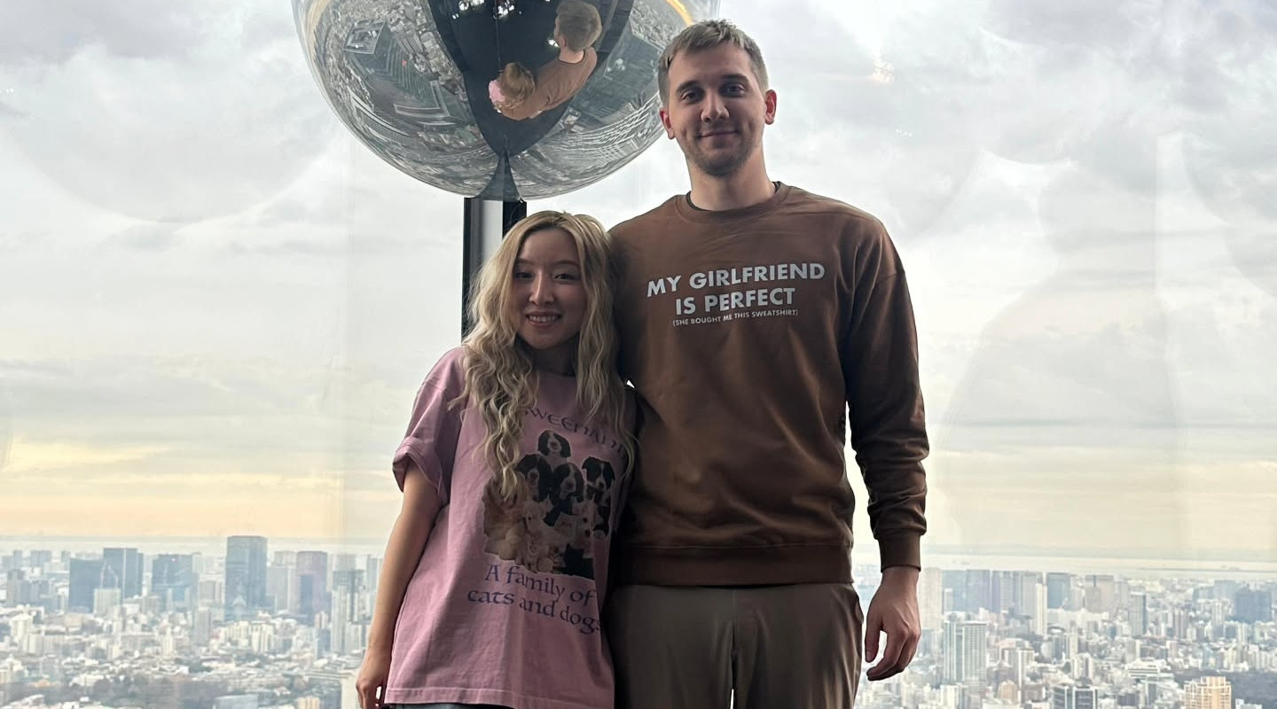 Arteezy proposed to his girlfriend Dove. She accepted — Escorenews