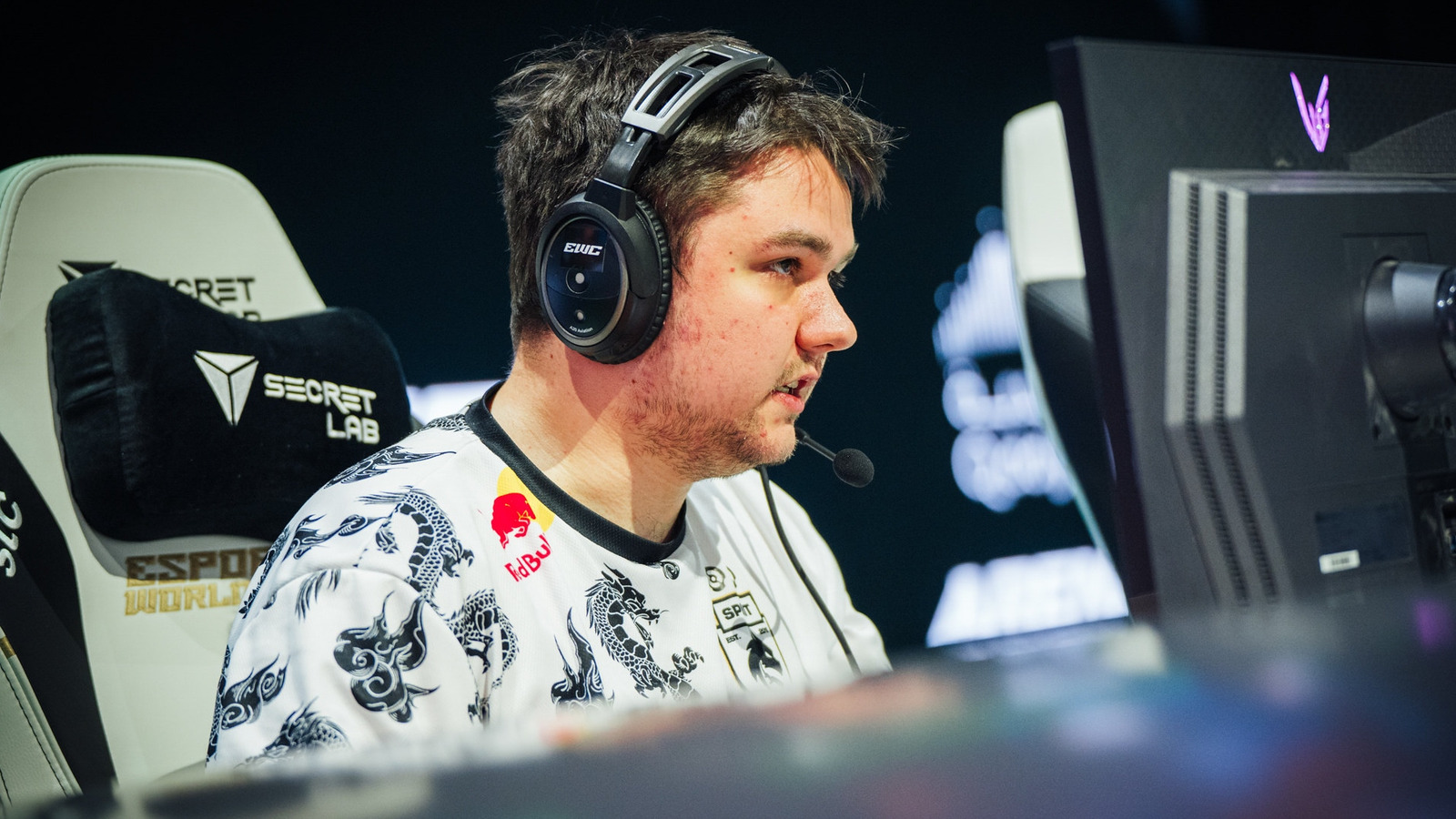 Korb3n назвал команду, в которую Yatoro вряд ли бы перешёл — Escorenews