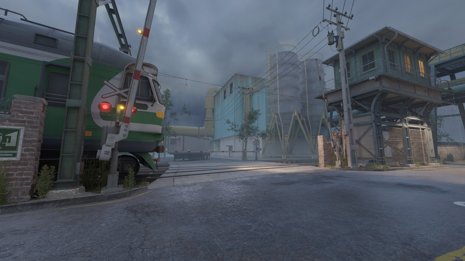 When Train will be added to Premier and pro map pool in CS2. When Valve will remove Vertigo ...