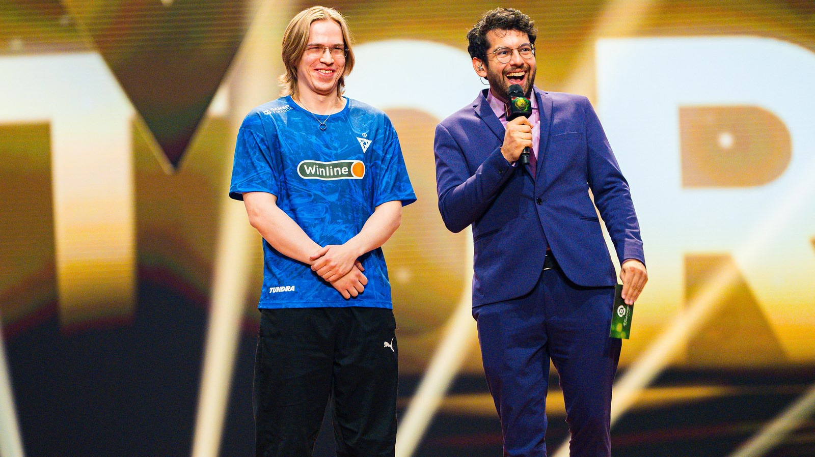 Topson ушёл служить в финскую армию — Escorenews