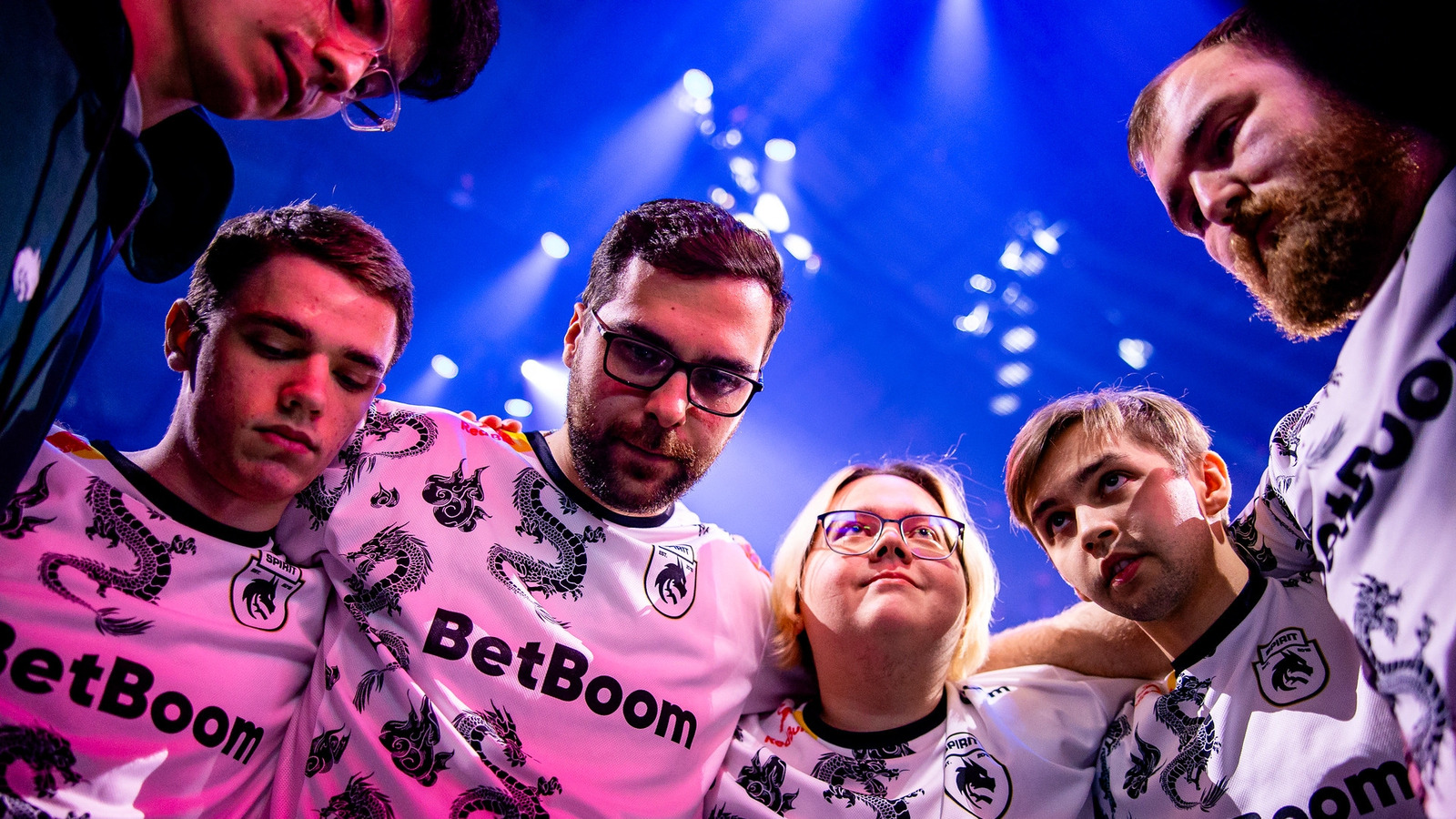 OverDrive: «Сейчас Team Spirit — главный скальп для всех команд ...