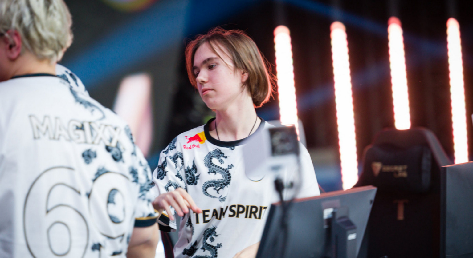 Заместитель председателя комитета Госдумы высказалась о победе donk на премии HLTV Awards 2024 ...