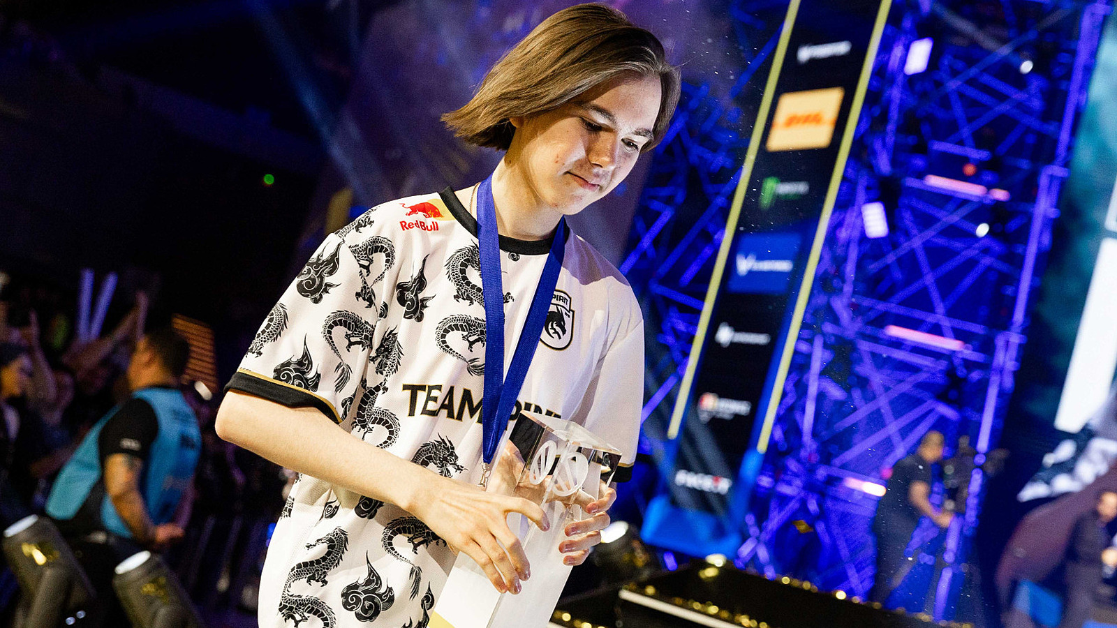 Best esports orgs of 2024 by views: T1 remains strong, Spirit debuts in ...