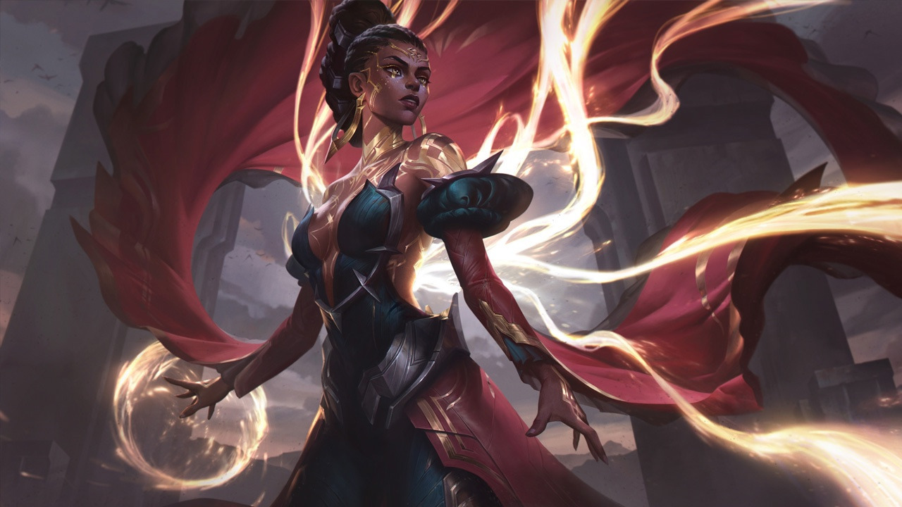 Arcane sequel details get leaked, featuring Noxus themes, Mel Medarda and Swain — Escorenews
