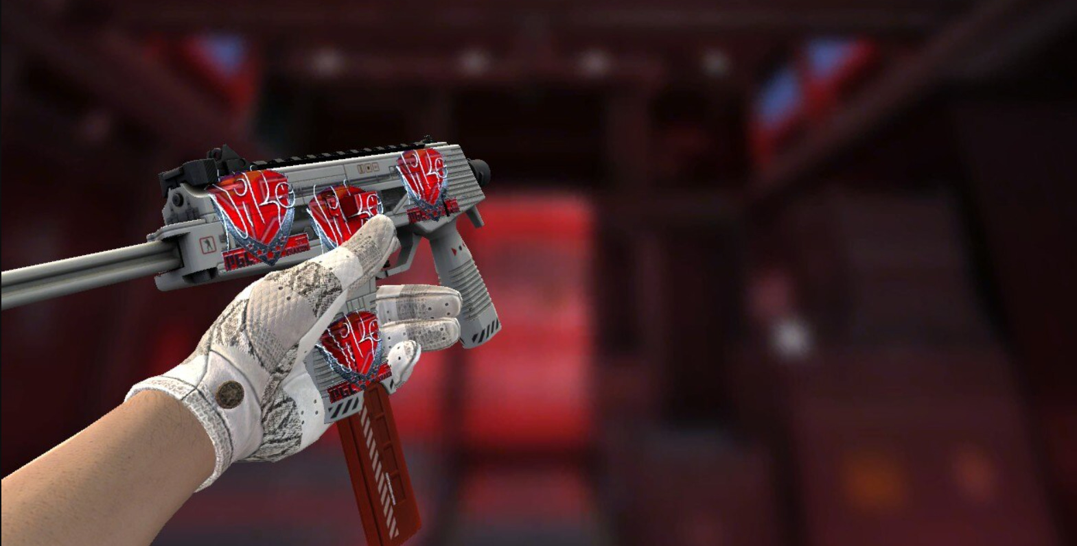 All CS2 weapon change stats of Season 2 patch. How Valve changed M4A4, FAMAS, MP9, MP5-SD, and ...