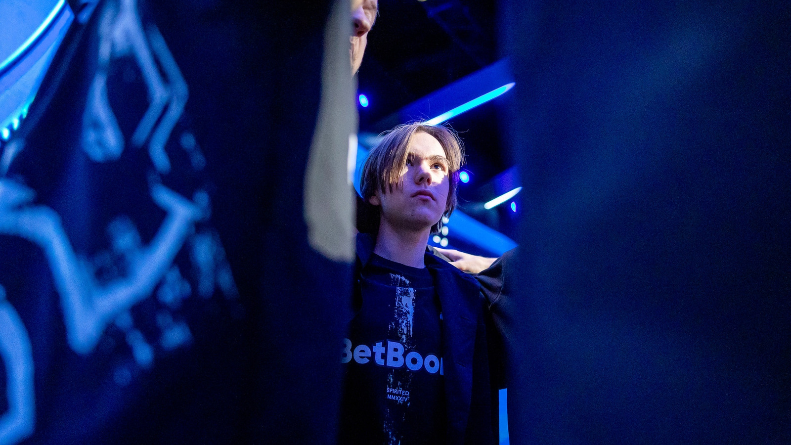 Donk и m0NESY вошли в команду мечты Eva Elfie — Escorenews