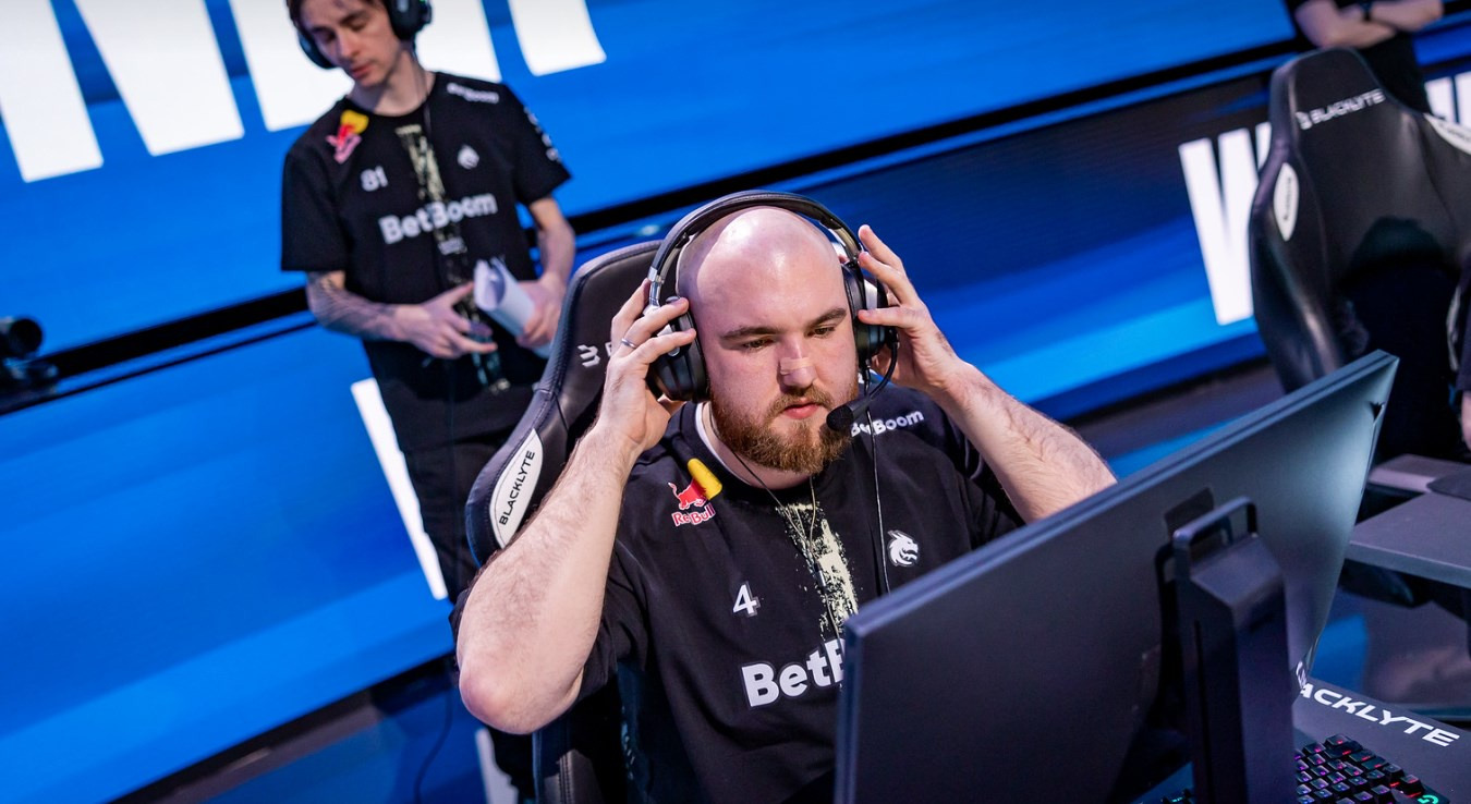 Chopper про IEM Katowice: «Для нас это будет тяжёлый турнир» — Escorenews