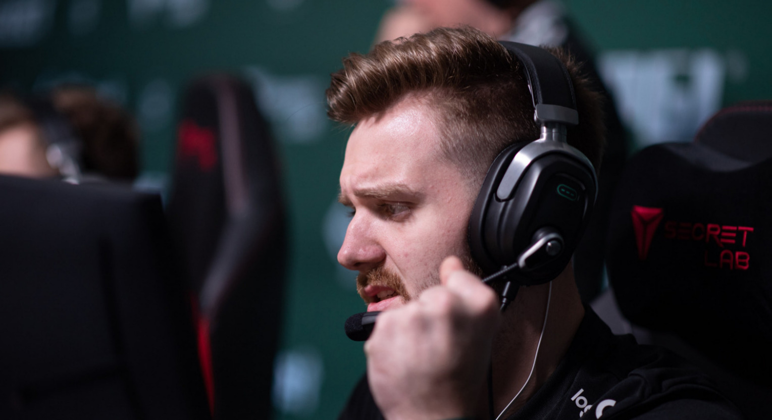 NiKo рассказал, почему ушёл из G2 Esports — Escorenews