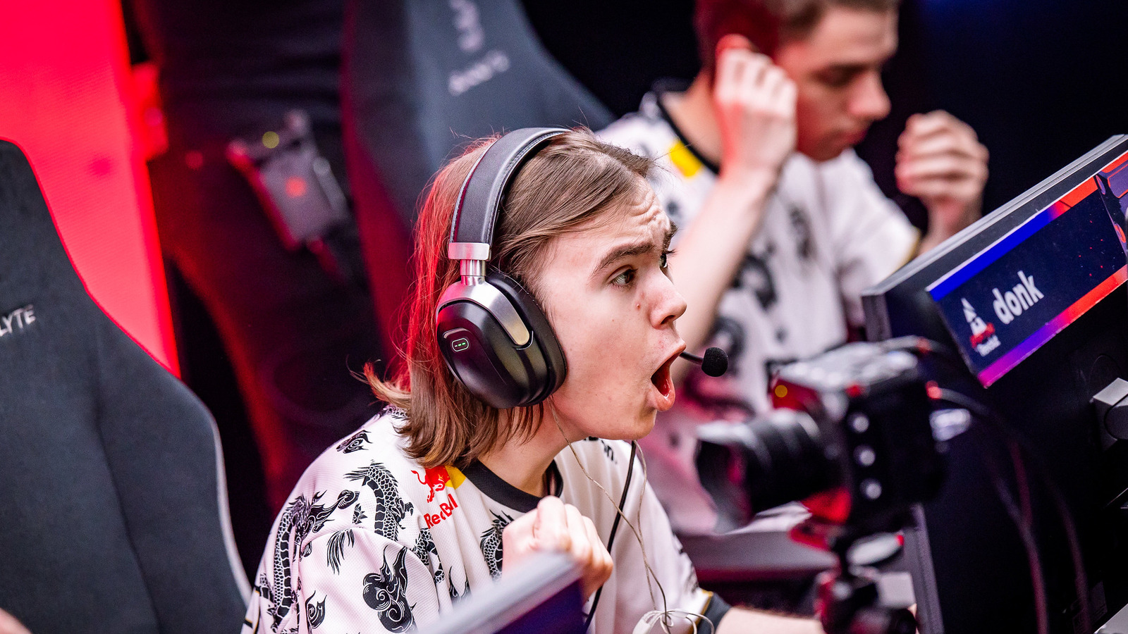 «Удалите Anubis из CS». Donk рассказал, почему Spirit проиграла карту ...