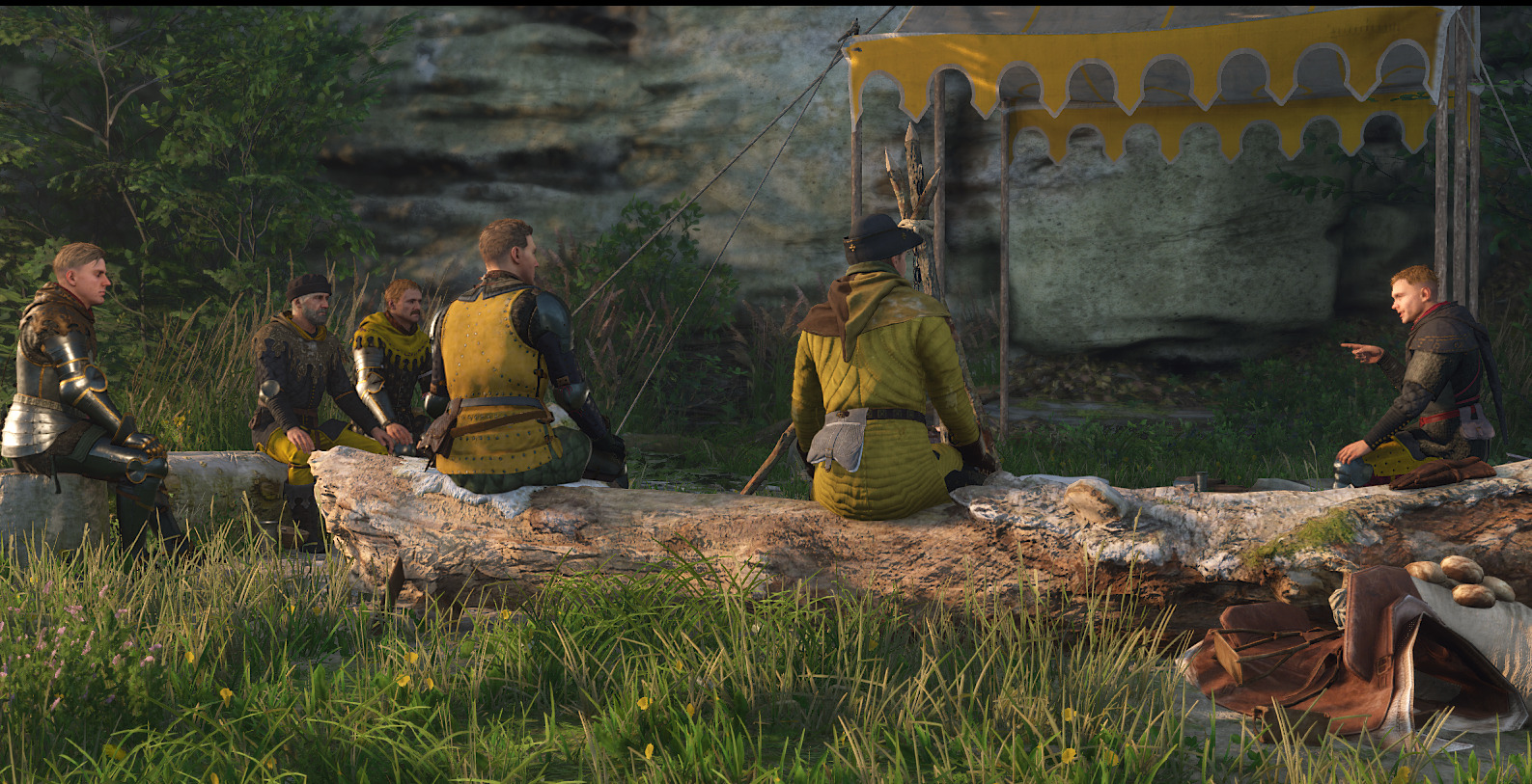 Will KCD2 run on low-end budget PC. Can you play Kingdom Come ...