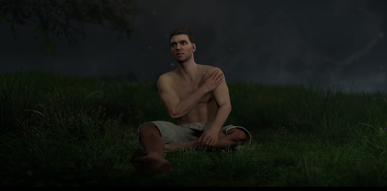 How to see your buffs and debuffs in KCD2. What status effect icons ...