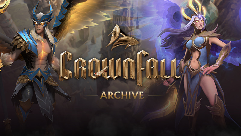 Crownfall event ends in Dota 2, minigames and rewards are still accessible in archive — Escorenews