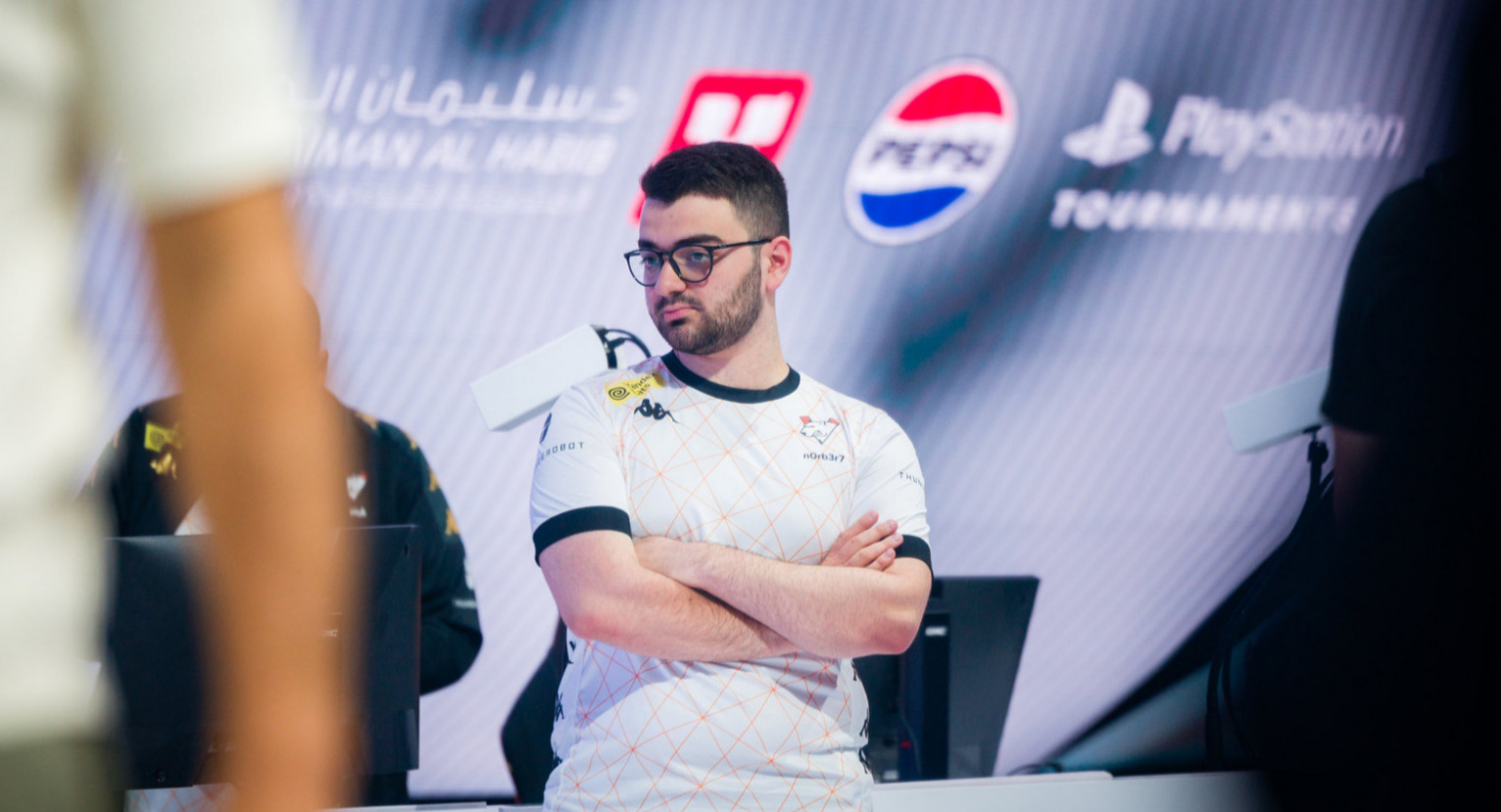 N0rb3r7 рассказал, почему Virtus.pro кикнула Jame — Escorenews