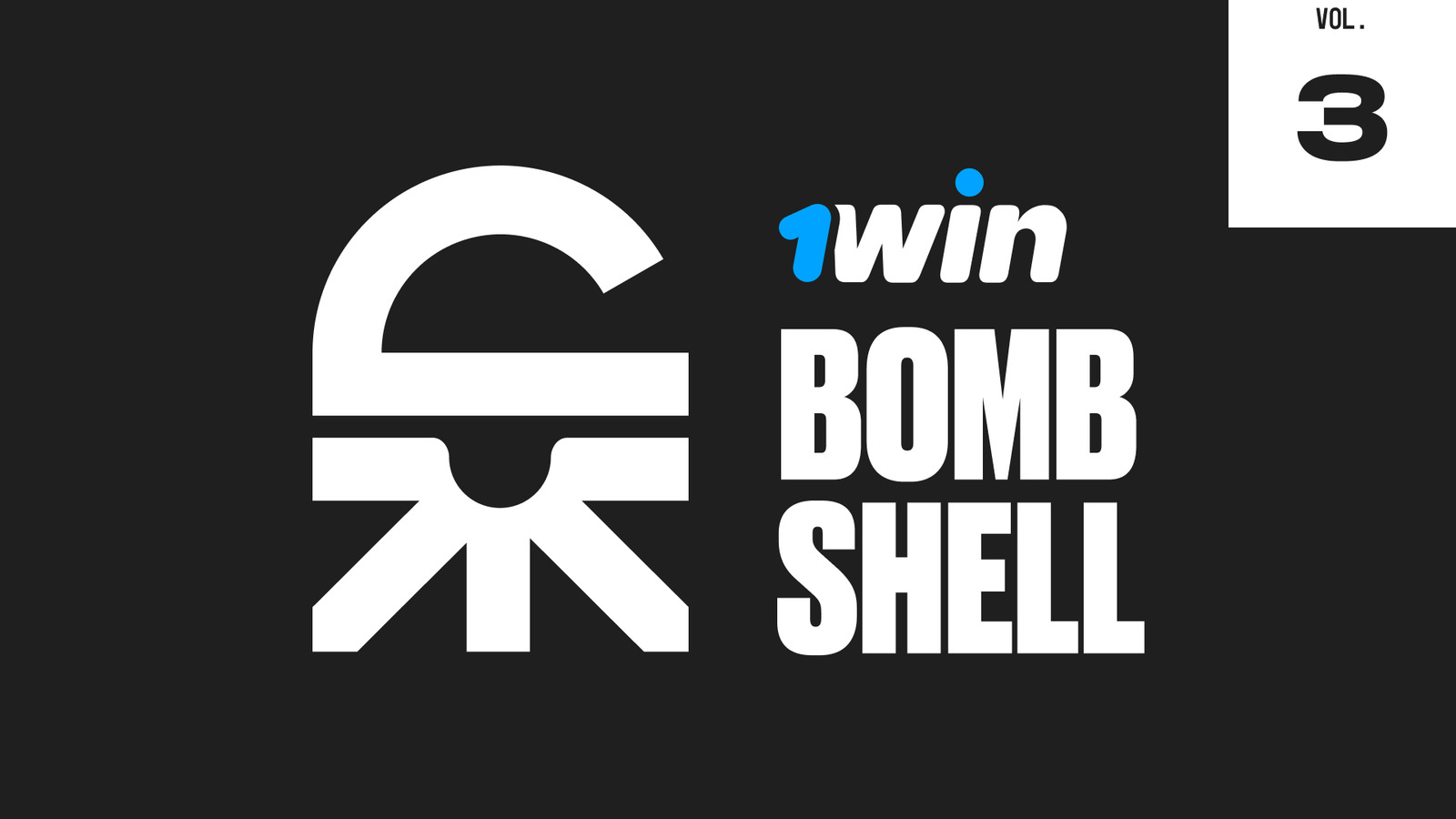 Расписание первого дня 1win Bombshell Vol. 3 — Escorenews