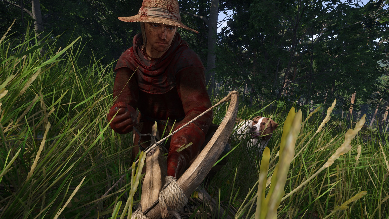 How stealth and Conspicuousness work in Kingdom Come Deliverance 2. Why ...