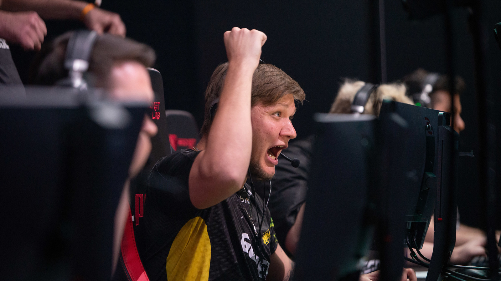 Zeus объяснил, почему s1mple — самый сложный тиммейт в его карьере — Escorenews