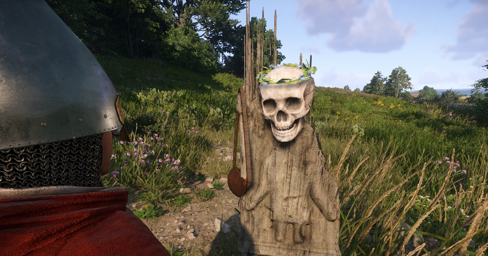 Top 10 gamechanging perks in KCD2. How to see skill check difficulty ...