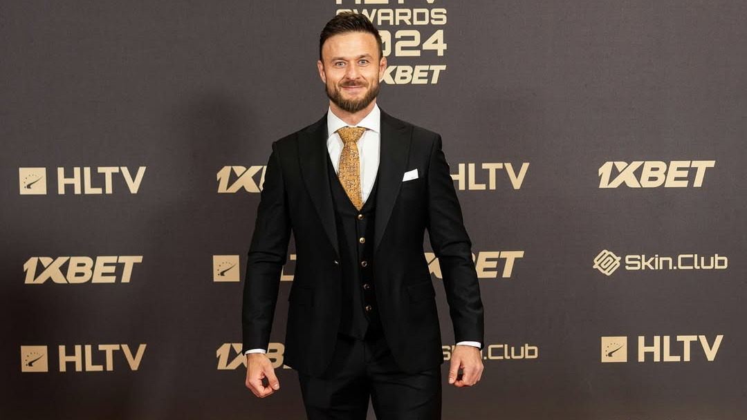 PashaBiceps: «Если s1mple вернётся в NAVI, то они будут спорить с ...