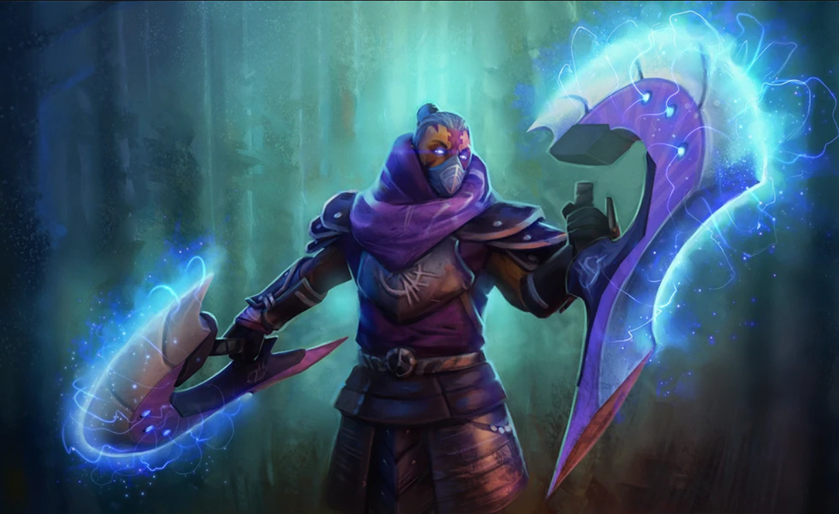 Known bugs and exploits of Dota 2 patch 7.38 — Escorenews