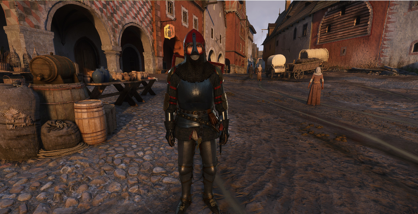 Best armor sets and shield in KCD 2 and how to get them. Kingdom Come: Deliverance 2 best ...