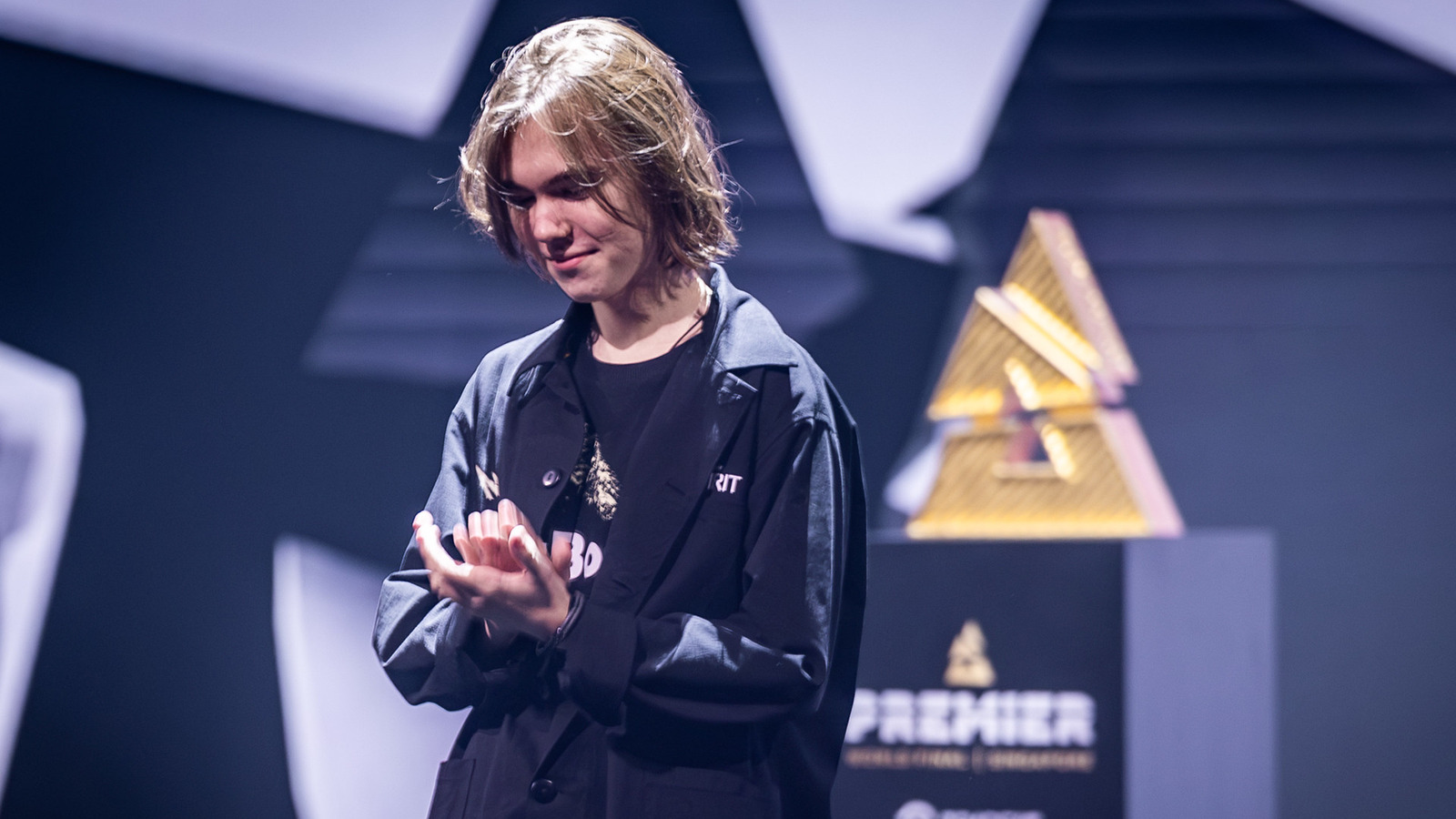 OverDrive сравнил donk и kyousuke — Escorenews