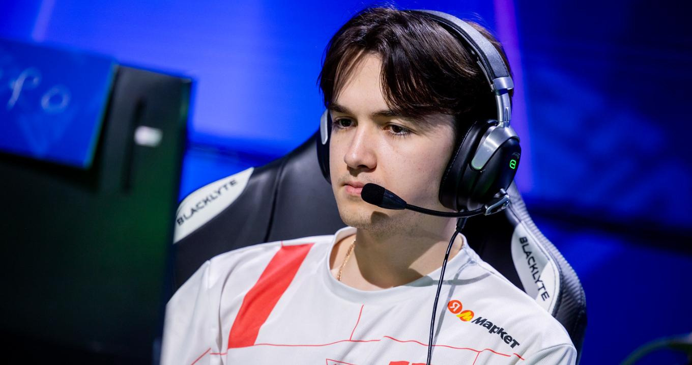 MieRo рассказал, чего ему не хватило в патче 7.38 — Escorenews