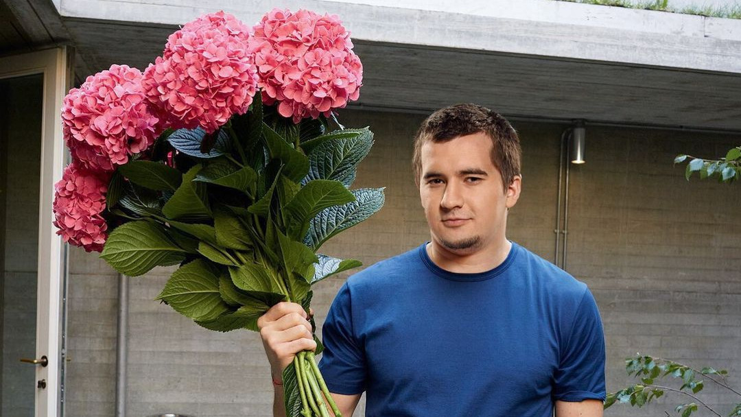 Daxak заранее записал кружок на случай поражения против Team Spirit ...