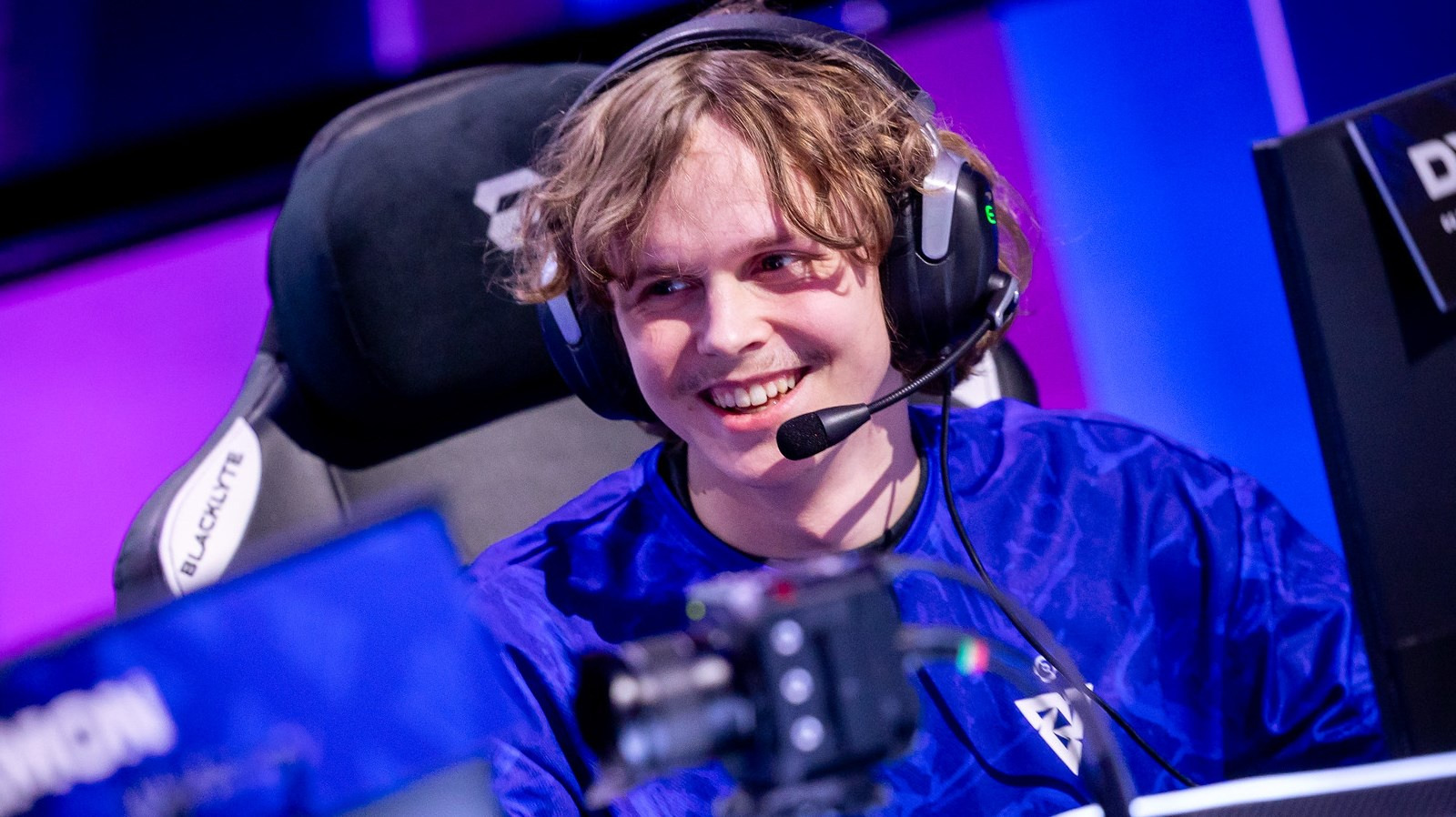 Dyrachyo рассказал, как Tundra уничтожила BB Team на DreamLeague S25 — Escorenews