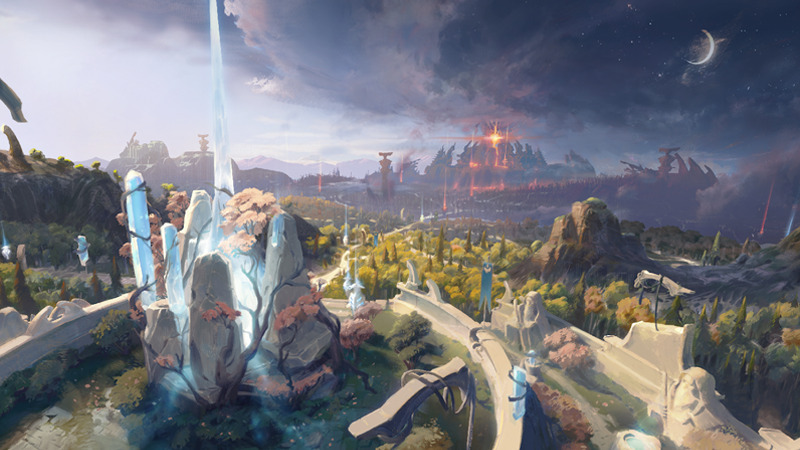 All sets from Spring Treasure 2025 in Dota 2 — Escorenews