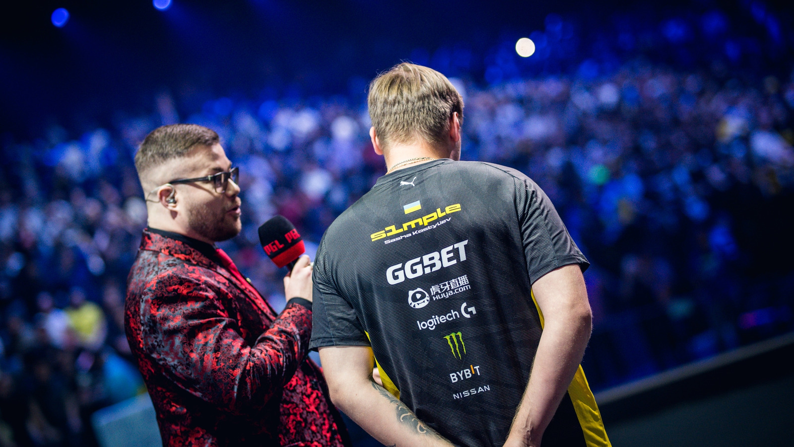 Thorin назвал идеальную команду для s1mple — Escorenews