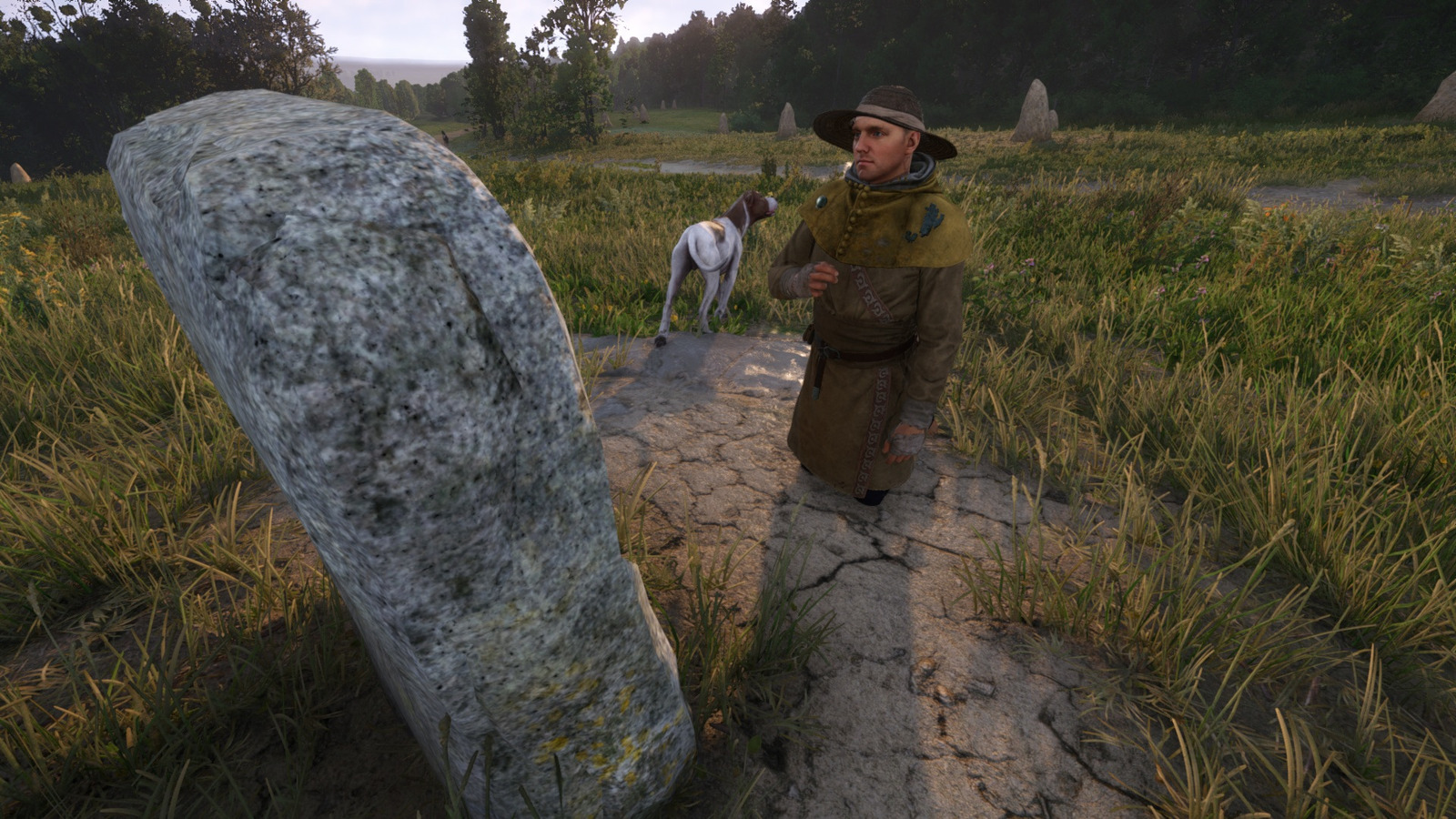 How to solve reputation drop bug in Kingdom Come 2. How to fix ...