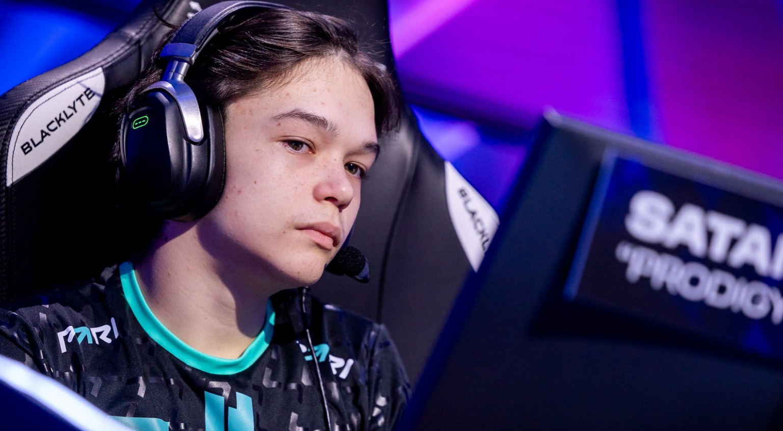 Satanic рассказал о ситуации с визами PARIVISION перед ESL One Raleigh 2025 — Escorenews