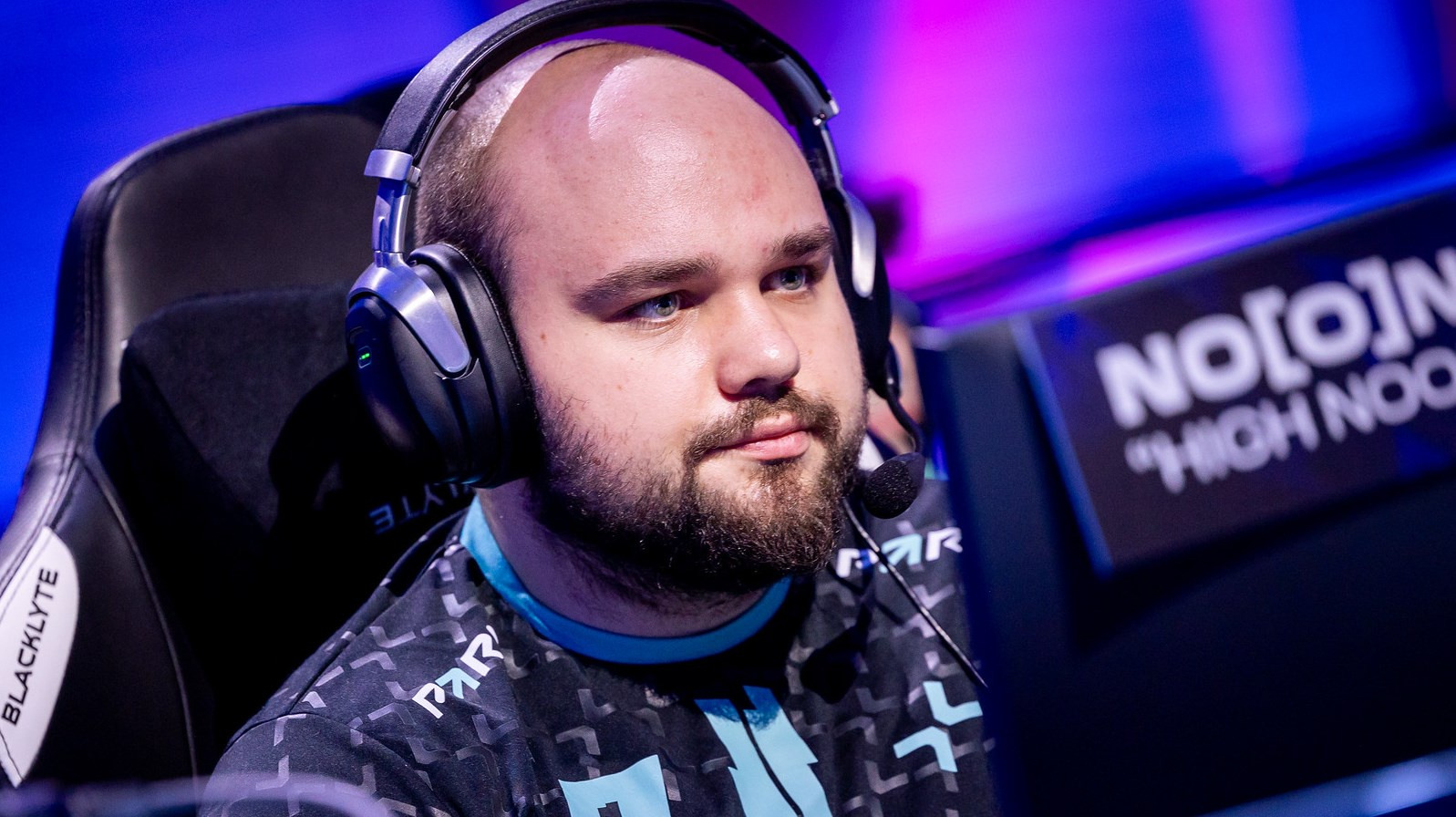 «Ситуация с реплеями очень плачевная». No[o]ne остался недоволен ...