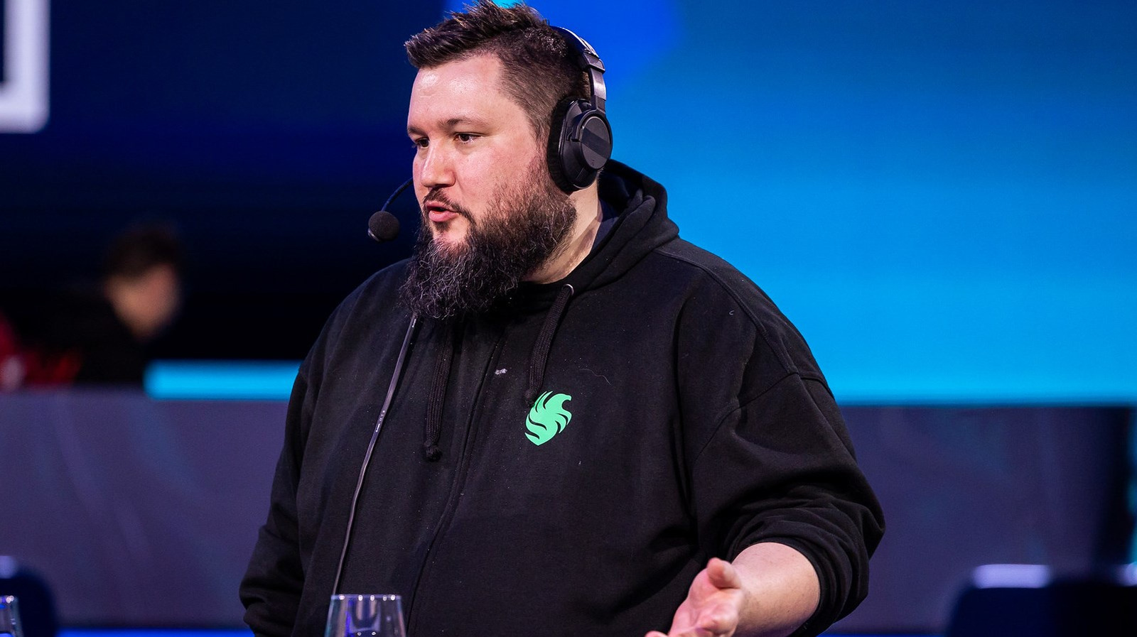 «Zonic — самая переоцененная фигура в CS». OverDrive раскритиковал ...