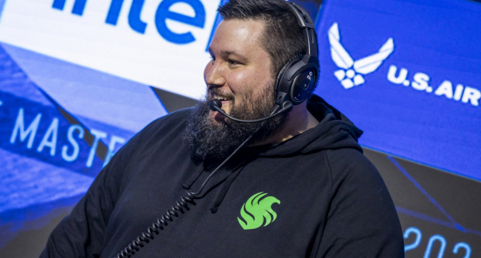 Falcons file a complaint over NiKo and zonic timeout talk released by BLAST — Escorenews