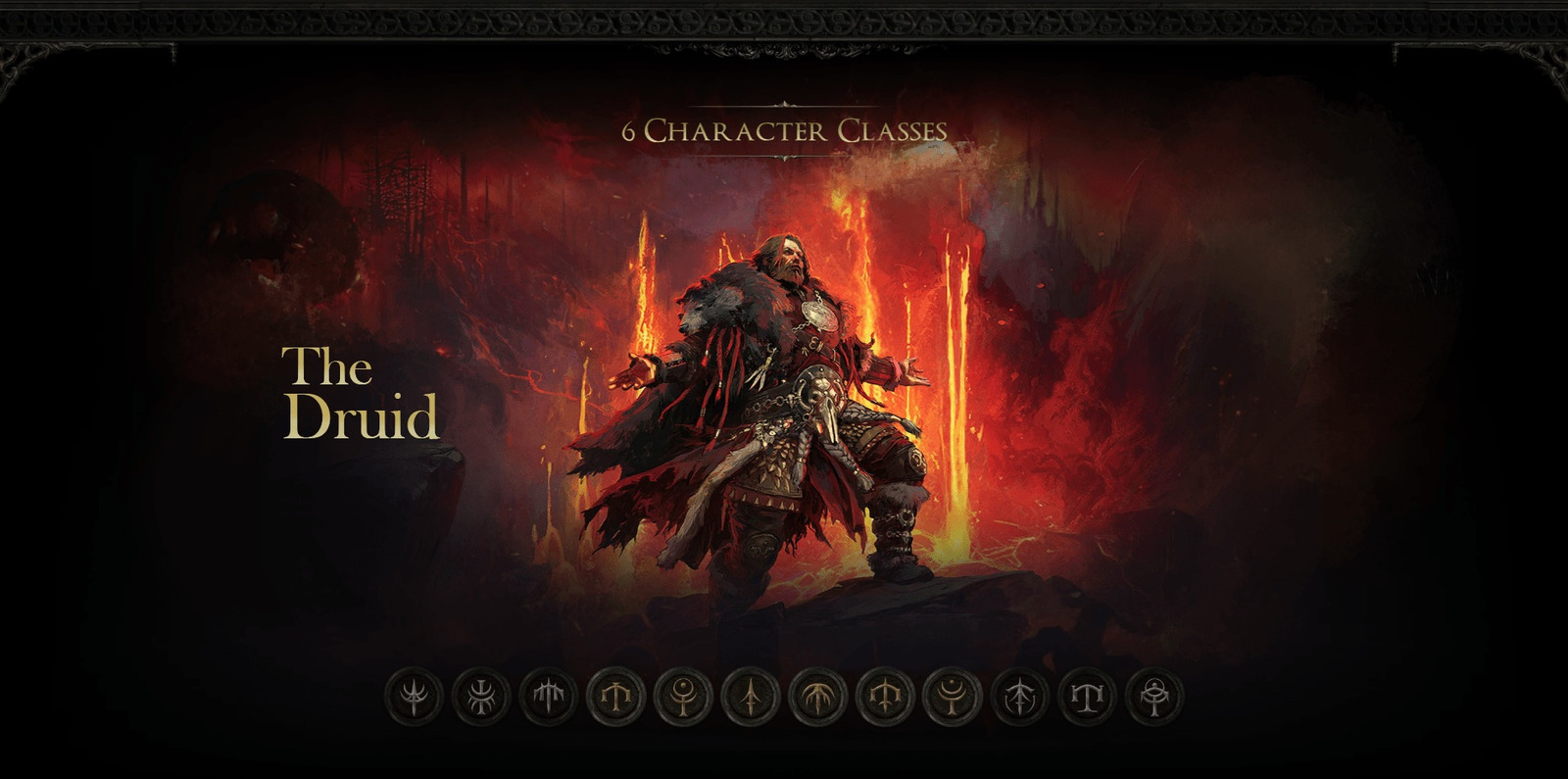 When Druid will be added to PoE2. Will Druid be released in patch 0.2 ...