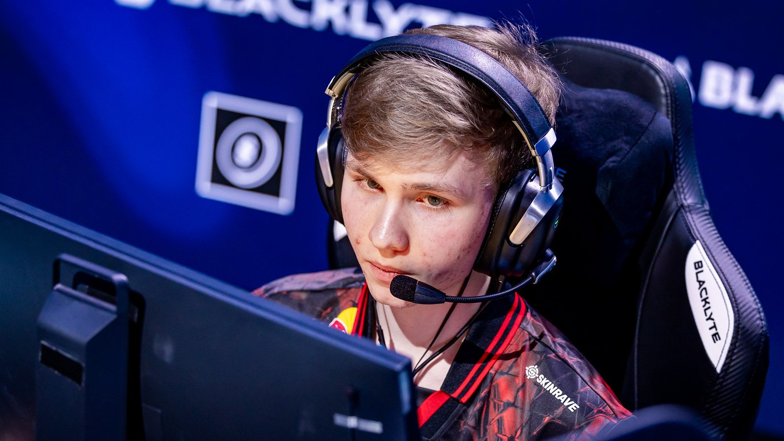 M0NESY после вылета с BLAST Open Spring: «С такой игрой нам повезло, что мы вообще в плей-офф ...