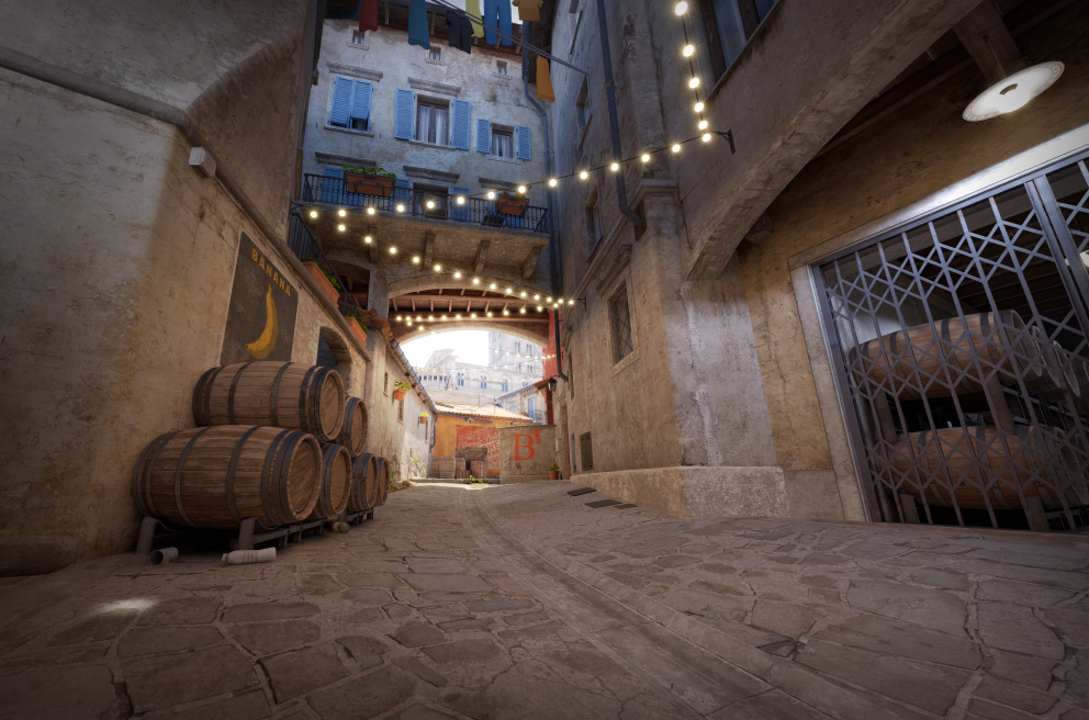 CS2 update adds three new weekly drop collections, content for Armory ...