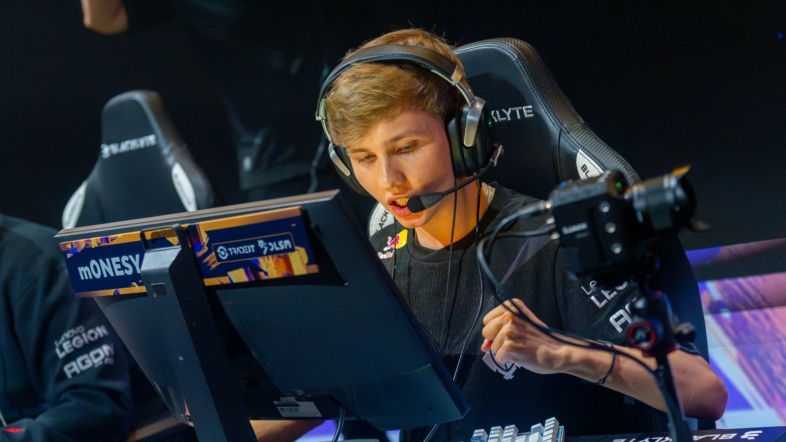 OverDrive не верит в успех G2 без m0NESY — Escorenews