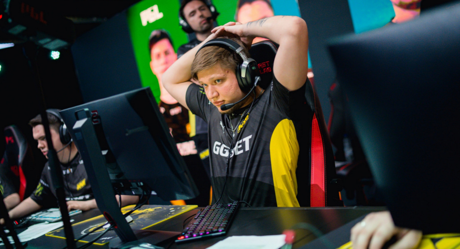 Kassad: «G2 стоит взять s1mple в качестве стендина на мейджор» — Escorenews