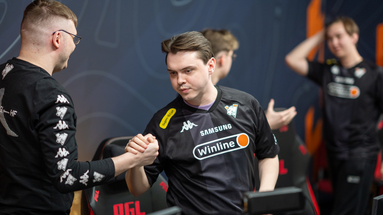 Thorin обратился к Virtus.pro: «Замените electronic на Boombl4» — Escorenews